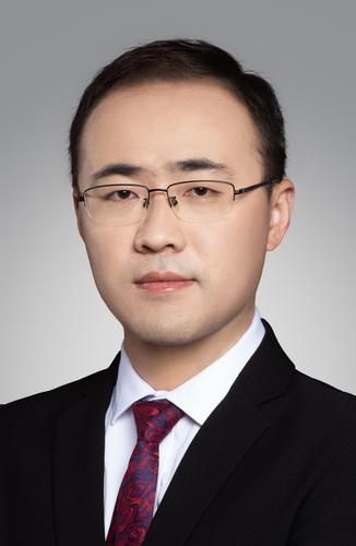 CCF Announced 2023 Award for Young Scientists Winners