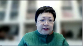 CEEAA and Chinese Society of Engineers Co-hosted the China-Russia ...