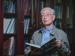 Deep condolences to Professor Fuyu Yang