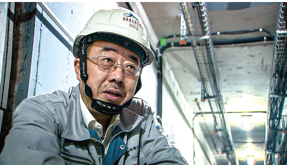 Su Quanke wins 2024 FEIAP Engineer Award